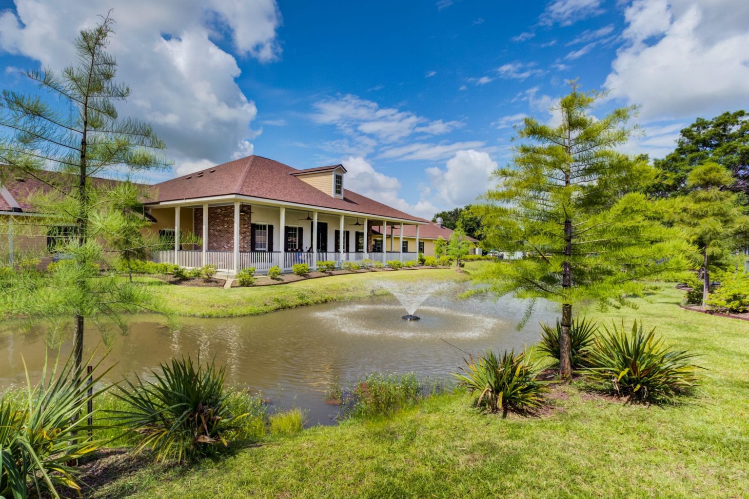 About Us | Magnolia Estates In Lafayette