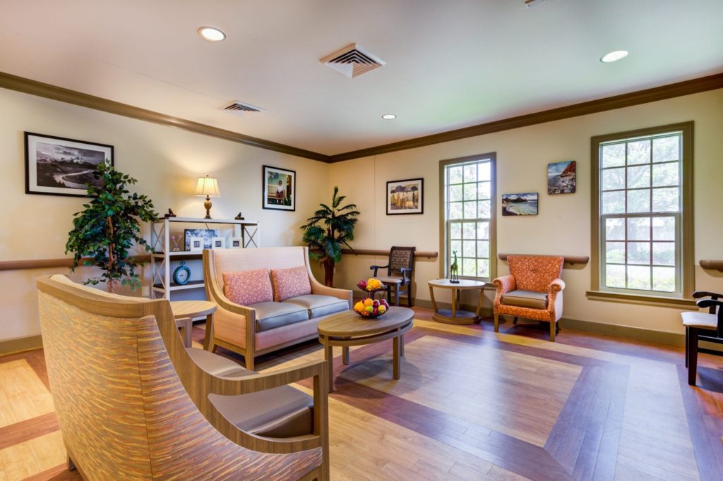 Amenities | Magnolia Estates In Lafayette